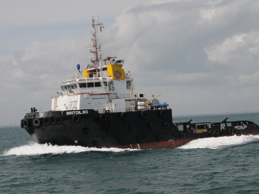 Home [www.britoil.com.sg]