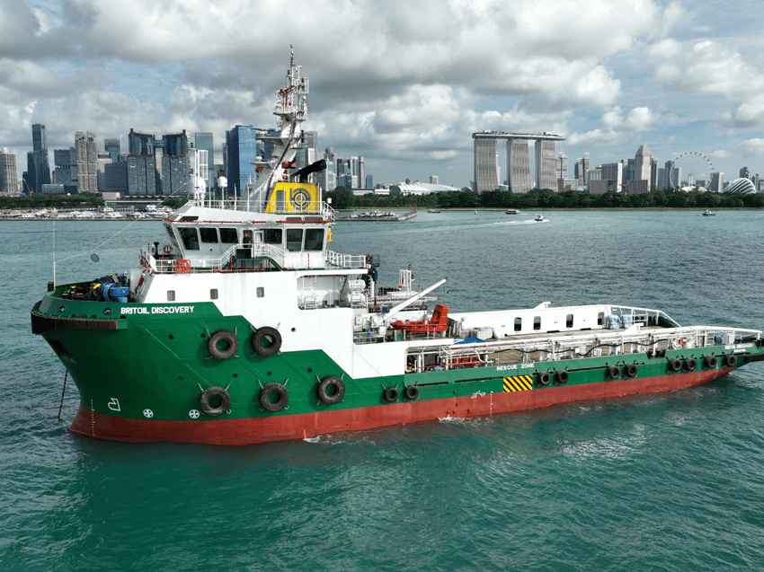 Home [www.britoil.com.sg]