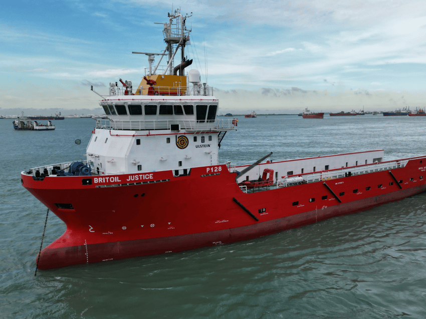 Home [www.britoil.com.sg]