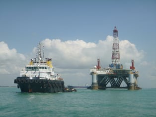 Services | Britoil Offshore Services Pte Ltd