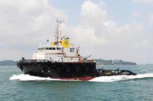 Vessels | Britoil Offshore Services Pte Ltd