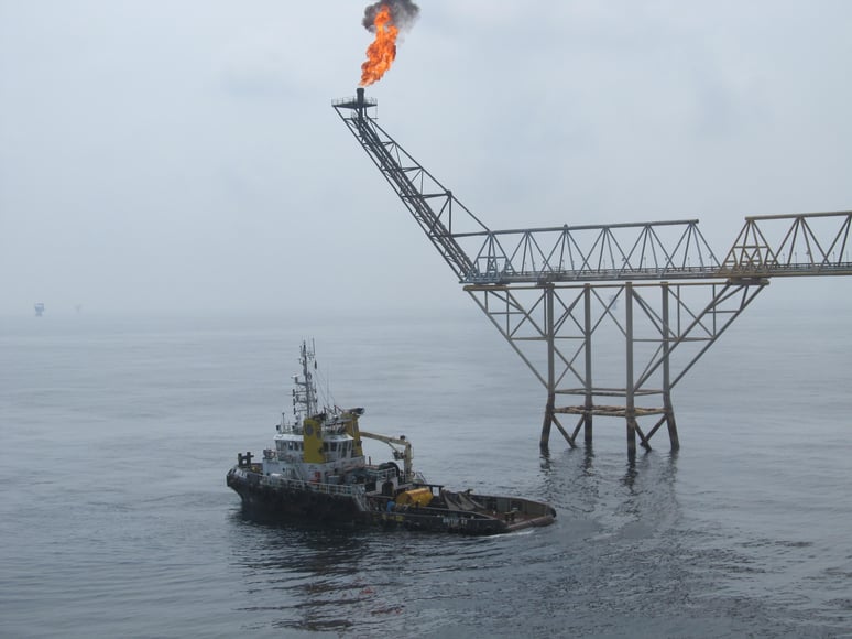 About Us | Britoil Offshore Services Pte Ltd